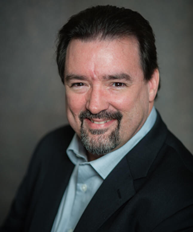 About – ArkTech Perspectives